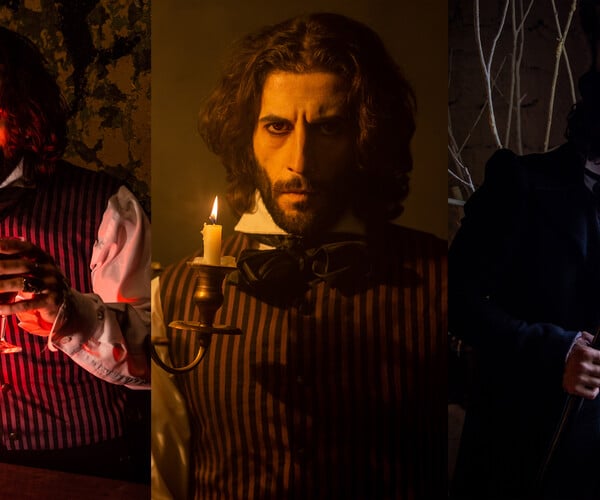 ArtStation - 390+Macabre Feast Reference Pictures | Resources