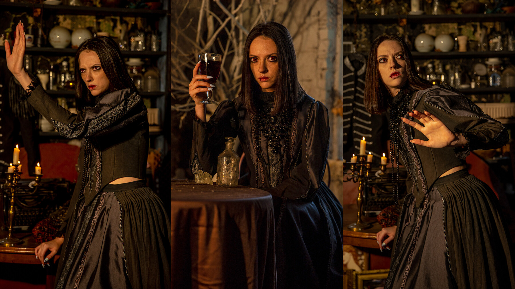 ArtStation - 390+Macabre Feast Reference Pictures | Resources