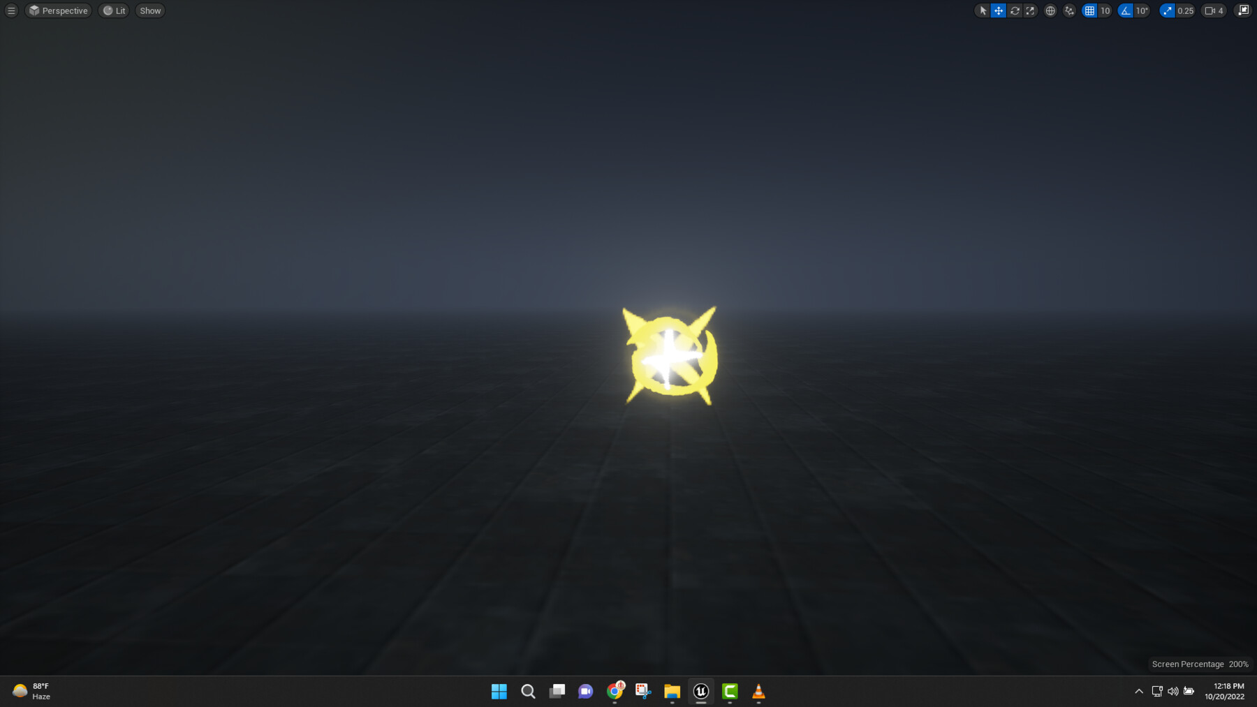 Artstation Unreal Engine 5 Flash Fx Download File Game Assets
