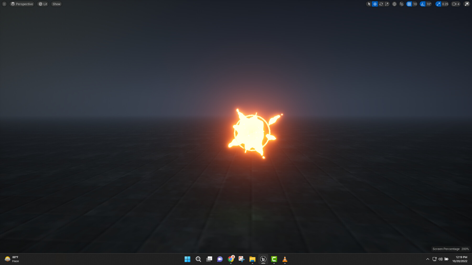 ArtStation - Unreal Engine 5 Flash FX | Download File | Game Assets