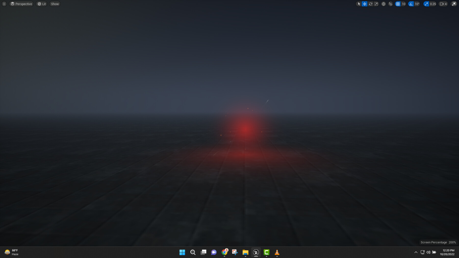 ArtStation - Unreal Engine 5 Flash FX | Download File | Game Assets