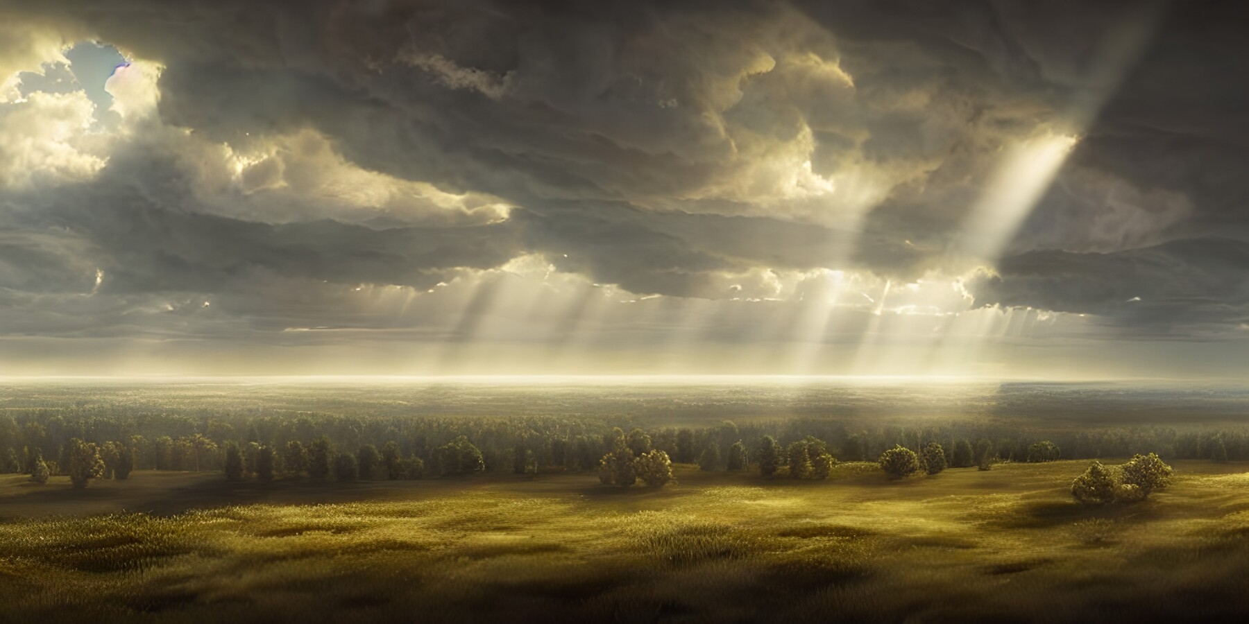 ArtStation - 700 + Dystopic cloudy sky vol 02 | Artworks