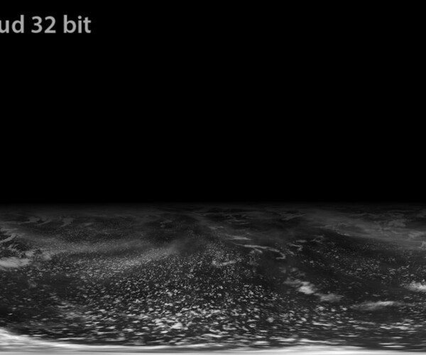 ArtStation - Map #297 Midday Earth @ 60 Miles | Resources