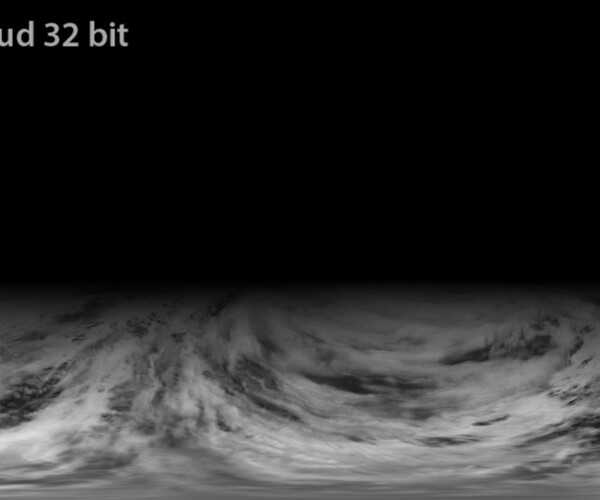 ArtStation - Map #319 Midday Earth @ 60 Miles | Resources