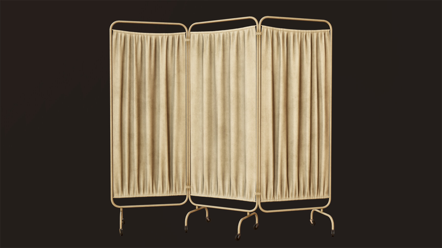 ArtStation - Victorian Hospital Props Pack | Game Assets