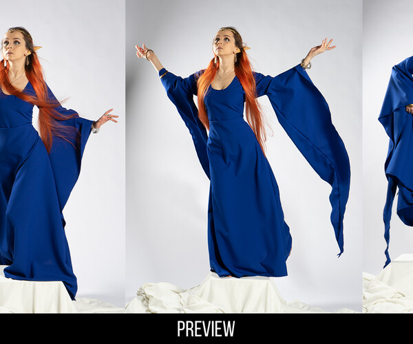 ArtStation - 560+ Folds & Clothing Reference Pictures | Resources