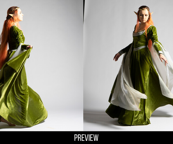 ArtStation - 560+ Folds & Clothing Reference Pictures | Resources