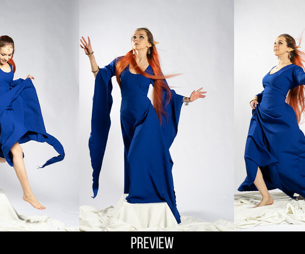 ArtStation - 560+ Folds & Clothing Reference Pictures | Resources