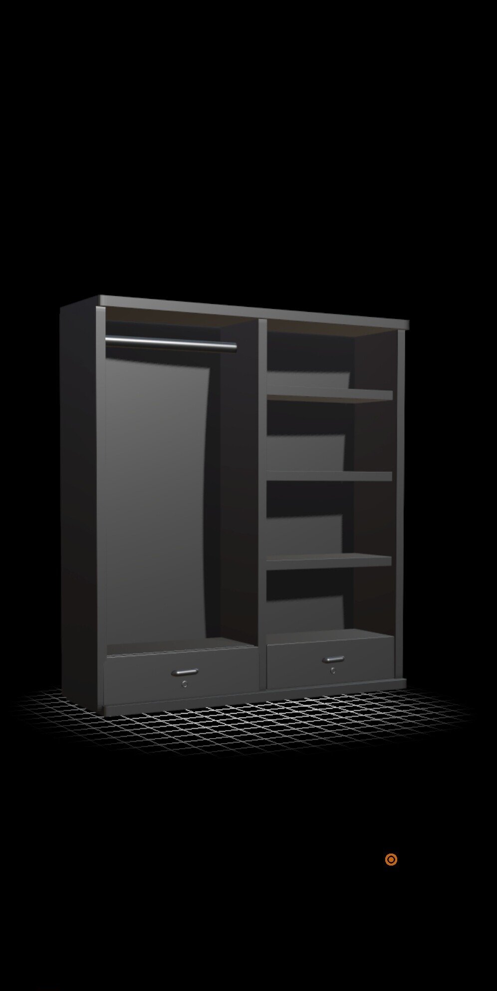 ArtStation - cupboard | Resources