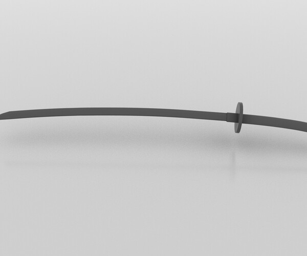 ArtStation - Katana | Resources