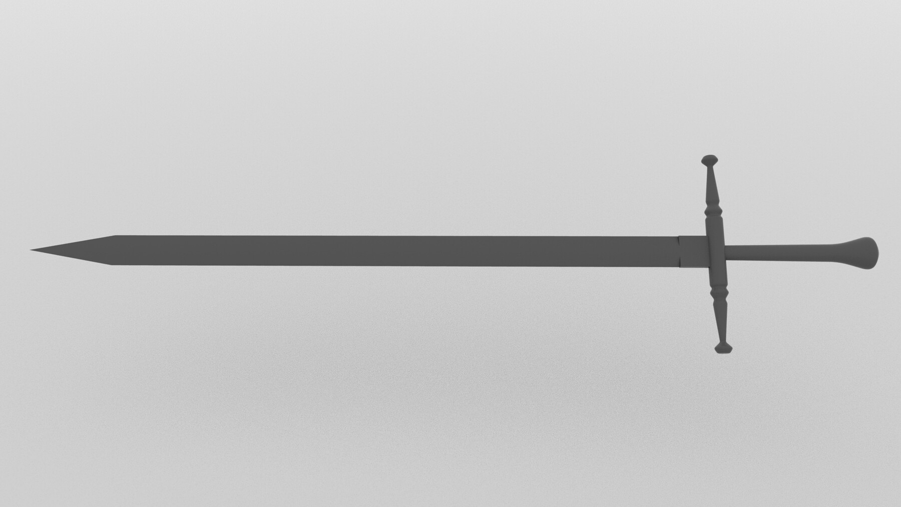 ArtStation - Sword | Resources