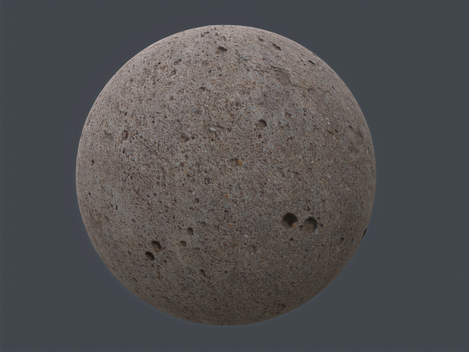 ArtStation - 20 Concrete Materials Pack | Resources