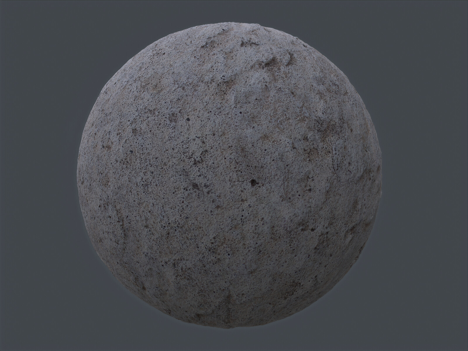 ArtStation - 20 Concrete Materials Pack | Resources