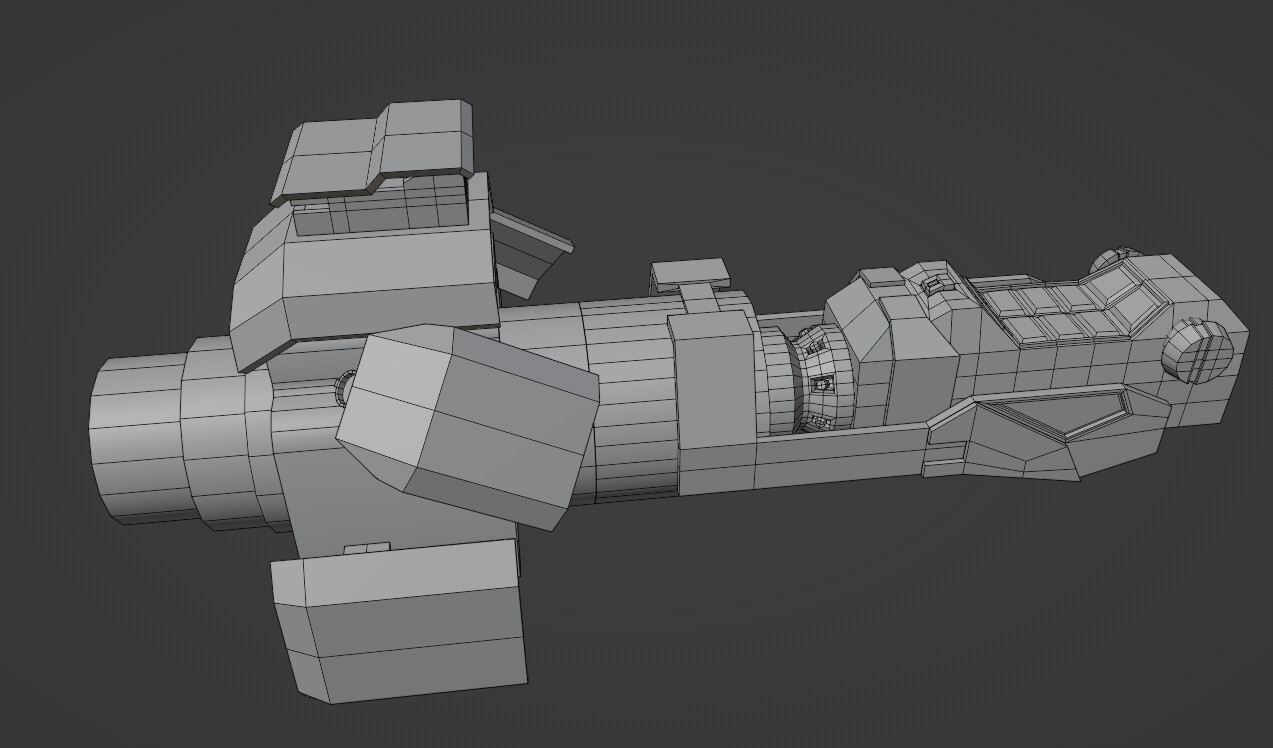 ArtStation - Stylized items | Resources