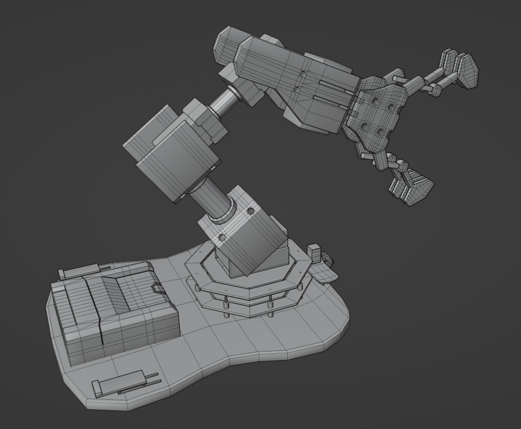 ArtStation - Stylized items | Resources