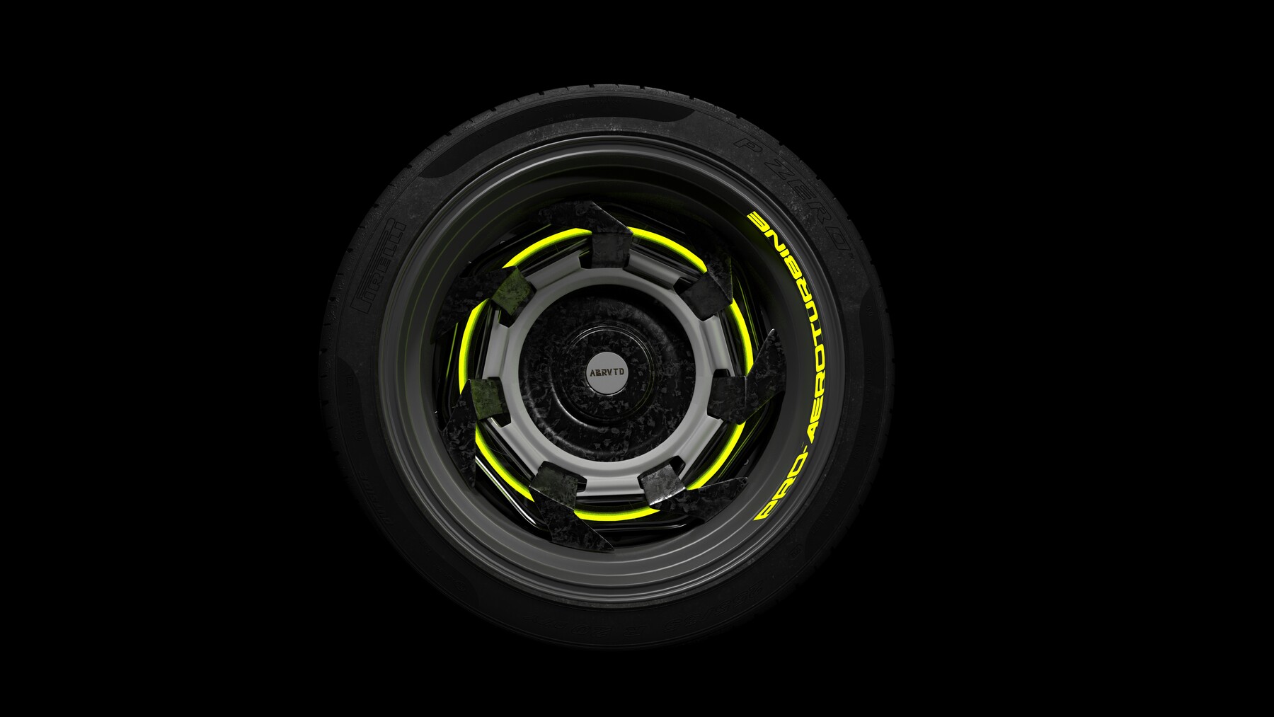 ArtStation - ABRTD CONCEPT RIMS | Resources