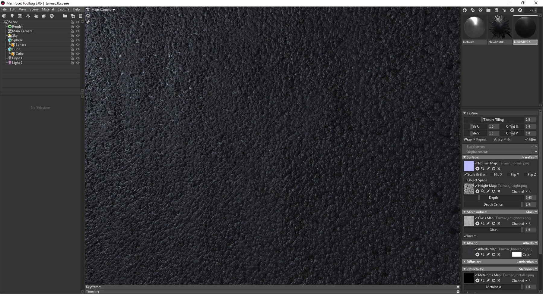 ArtStation - Material Textures Package | Game Assets