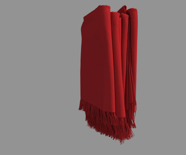 ArtStation - Scarf | Resources