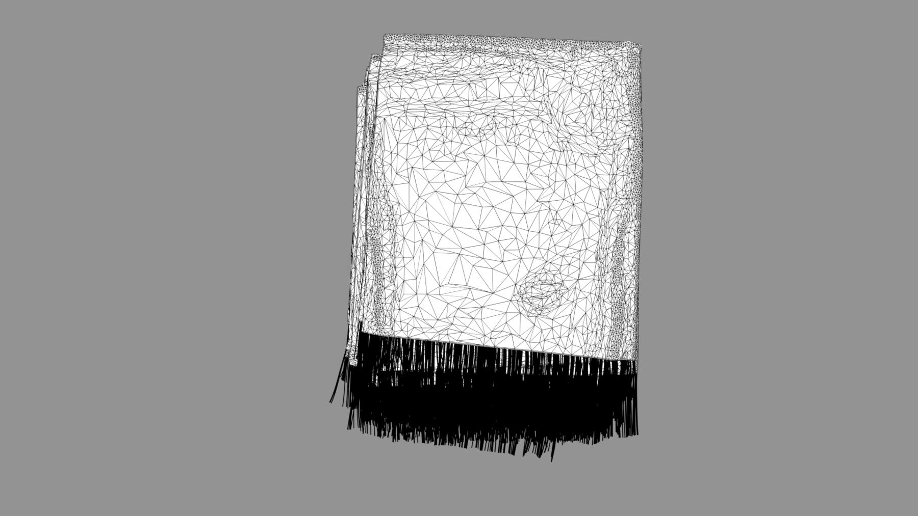 ArtStation - Scarf | Resources