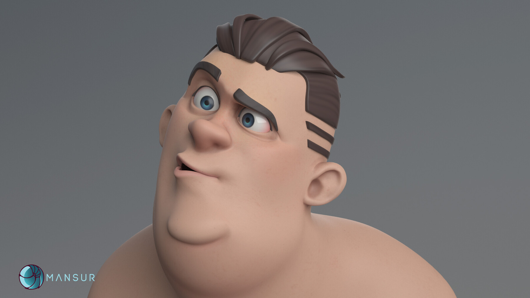 ArtStation - Eugene - Free Rig! | Resources