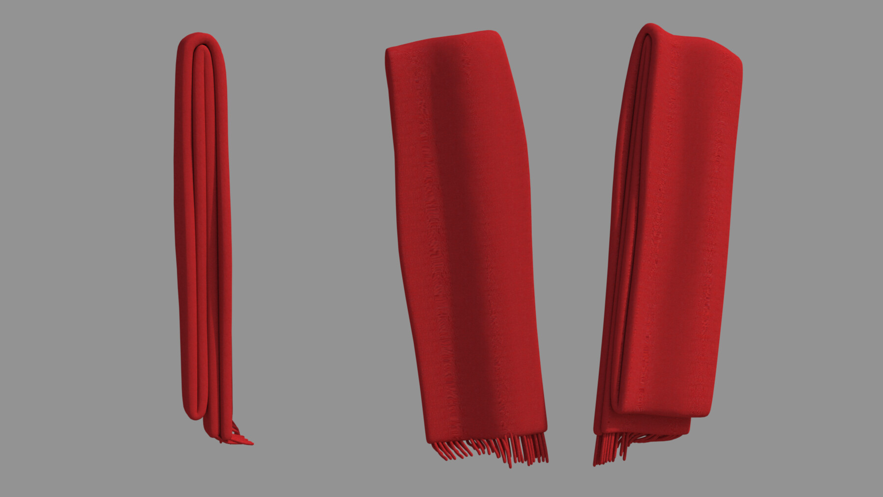 ArtStation - Scarf | Resources