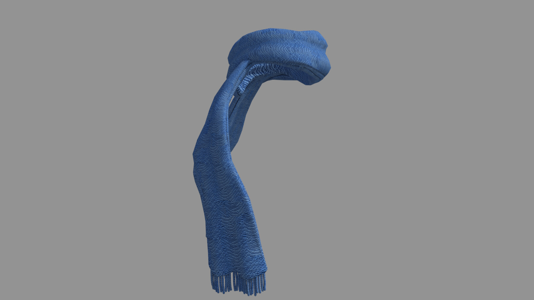 ArtStation - Scarf | Resources