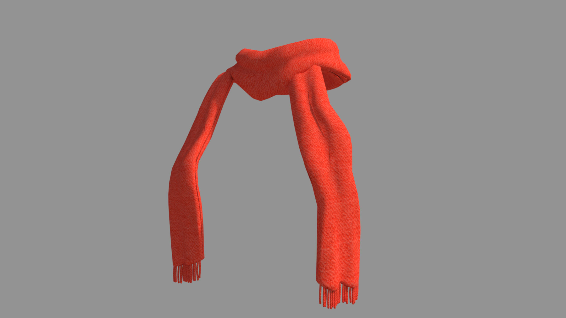 ArtStation - Fashion Scarf | Resources