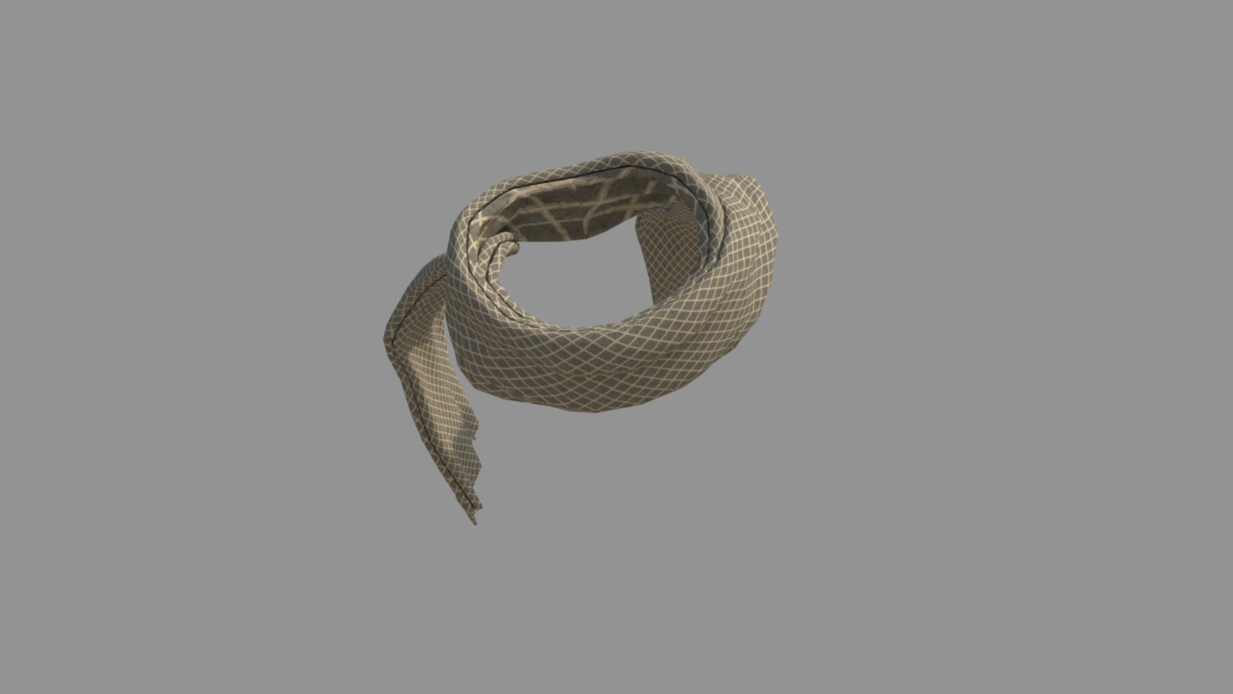 ArtStation - Scarf | Resources