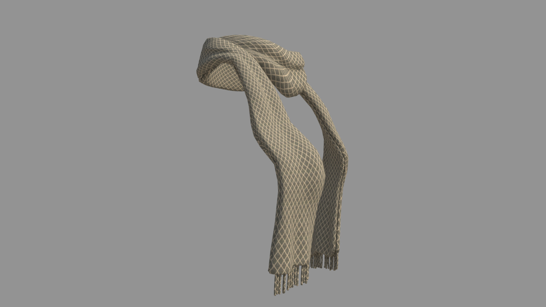 ArtStation - Scarf | Resources