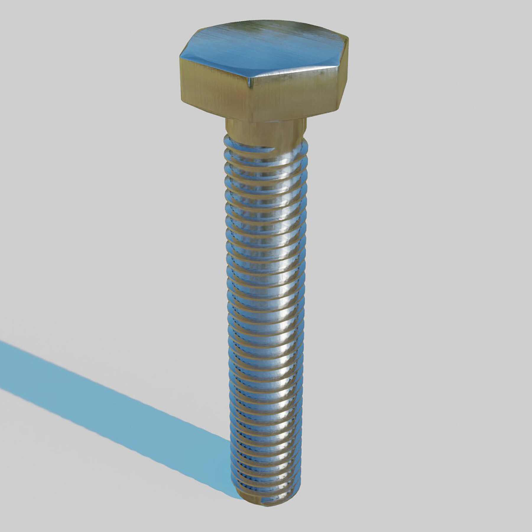 ArtStation - Nuts and Bolts | Resources