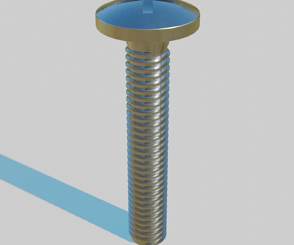 ArtStation - Nuts and Bolts | Resources