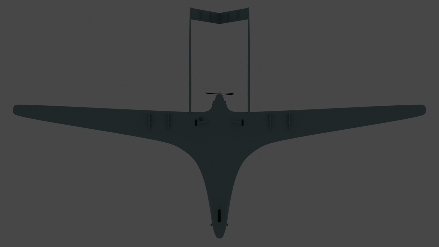 ArtStation - UAV Drone | Resources