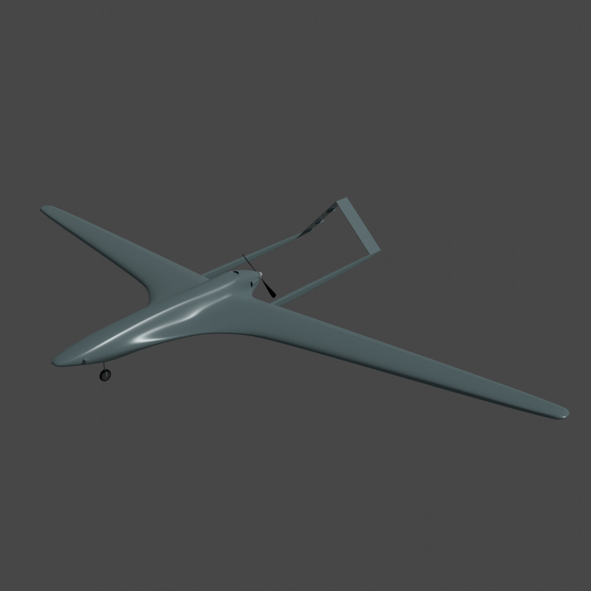 ArtStation - UAV Drone | Resources