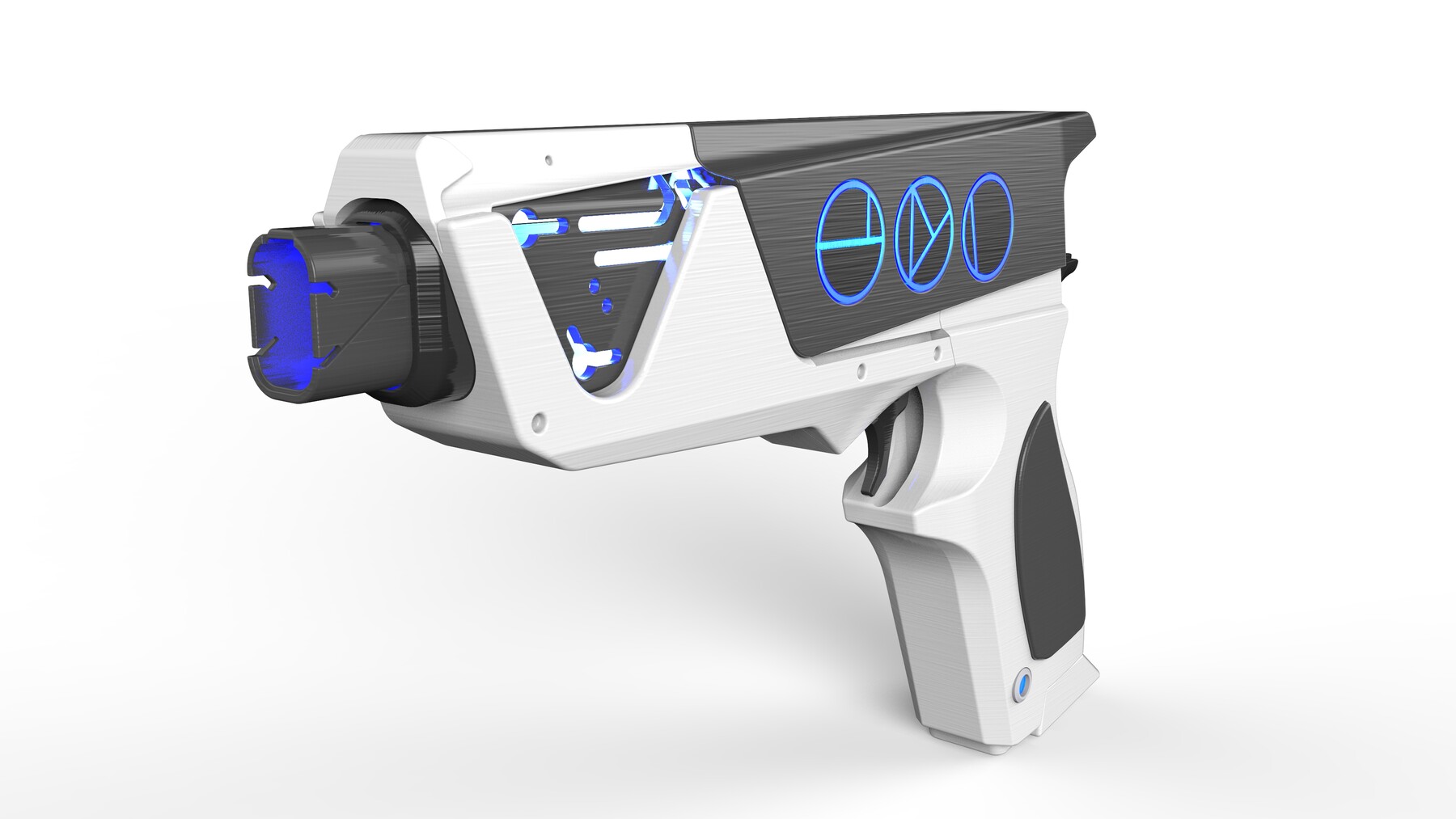 ArtStation - SWIFT VERDICT - DESTINY - PRINTABLE 3D MODEL - STL FILES ...