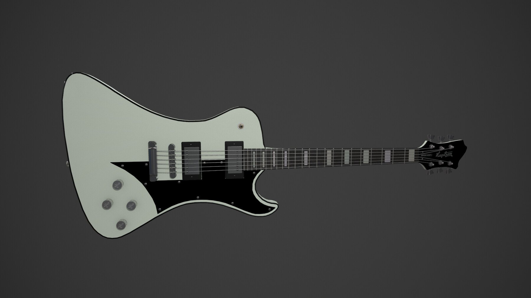 ArtStation - Fantomen Hagstrom | Game Assets