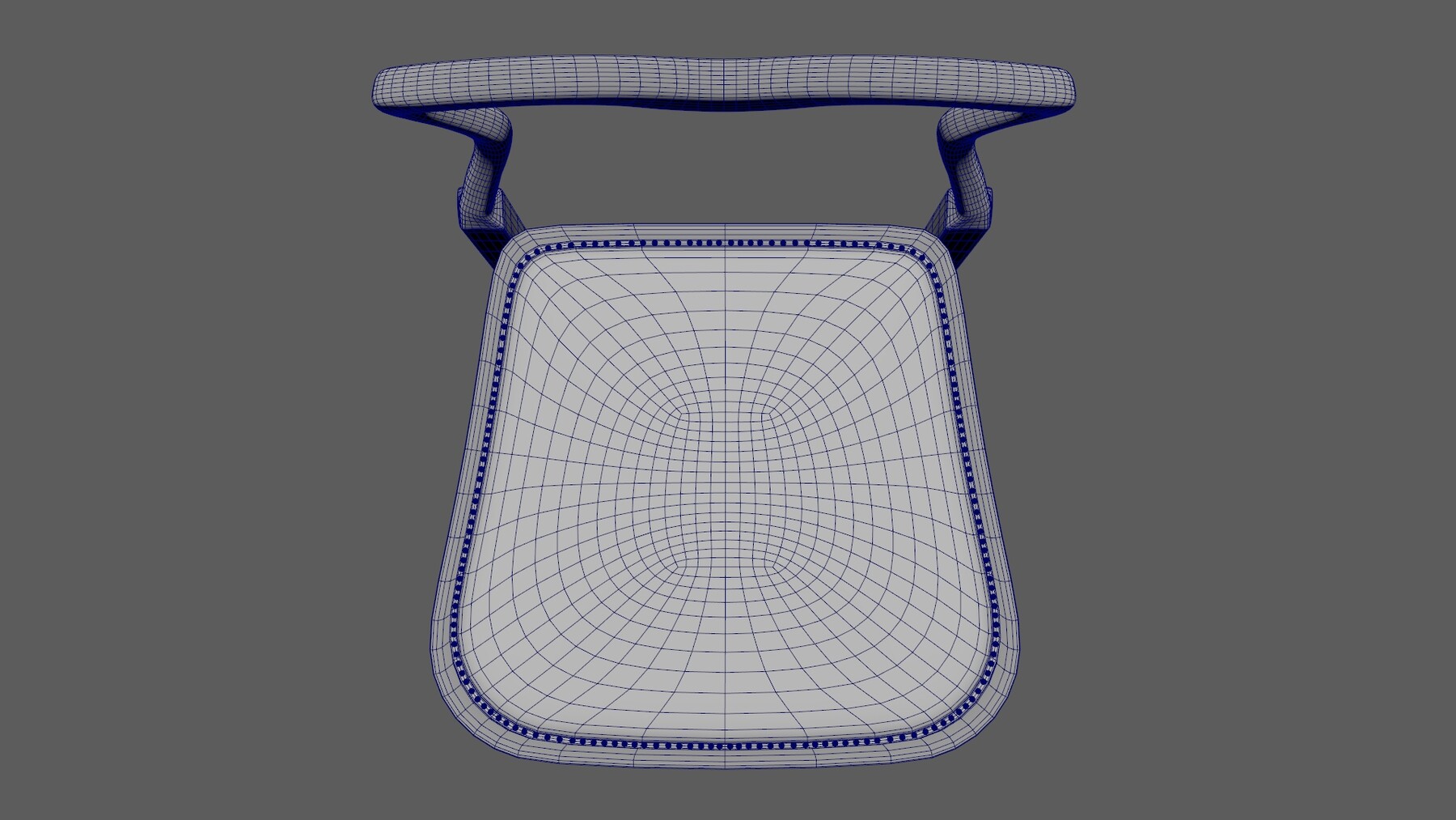 ArtStation - Clerks Chair Classic Chair Modern Chair PBR 4k Textures ...