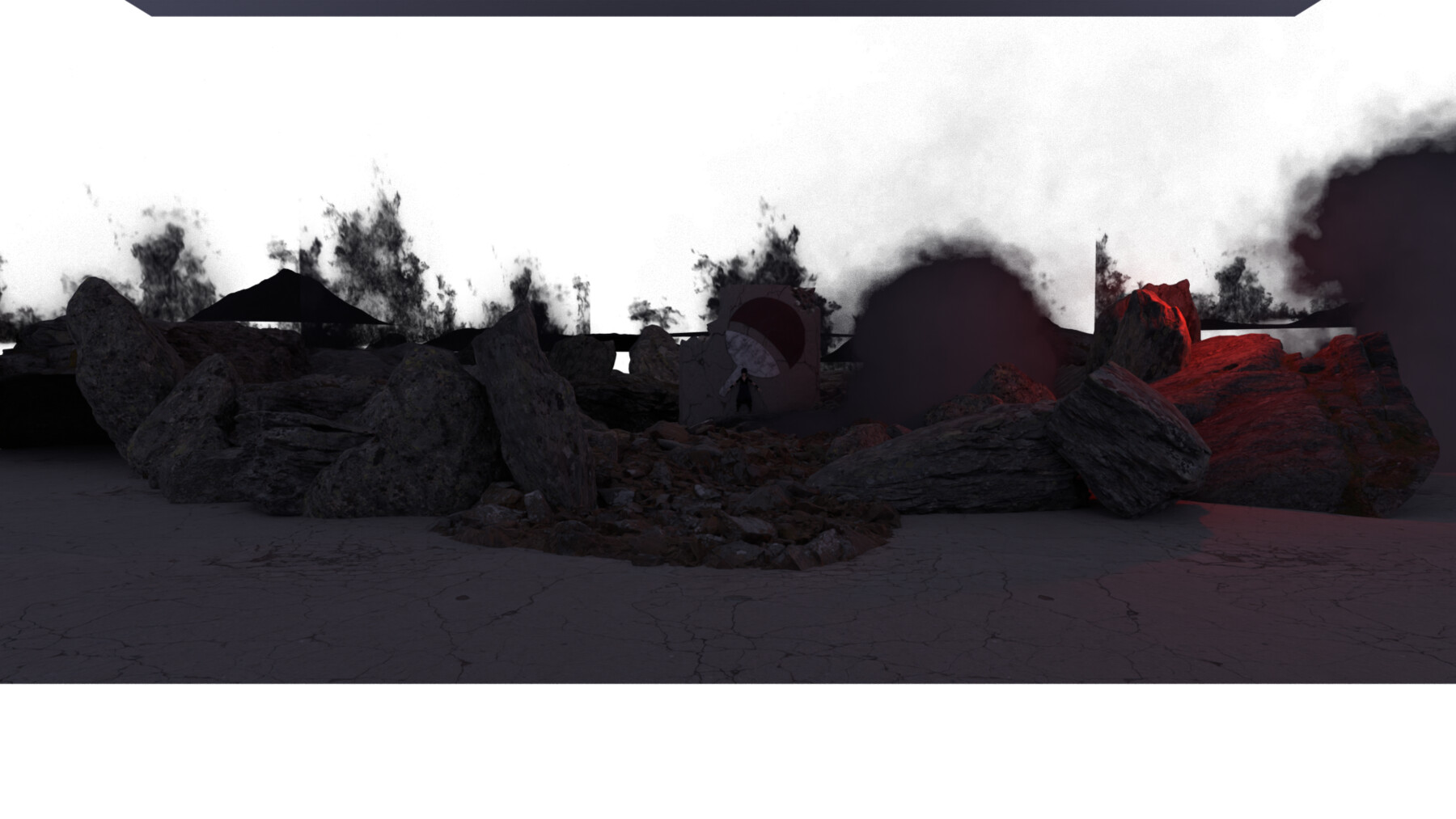 ArtStation - UCHIHA_HIDEOUT | Resources