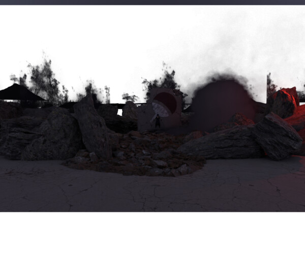 ArtStation - UCHIHA_HIDEOUT | Resources