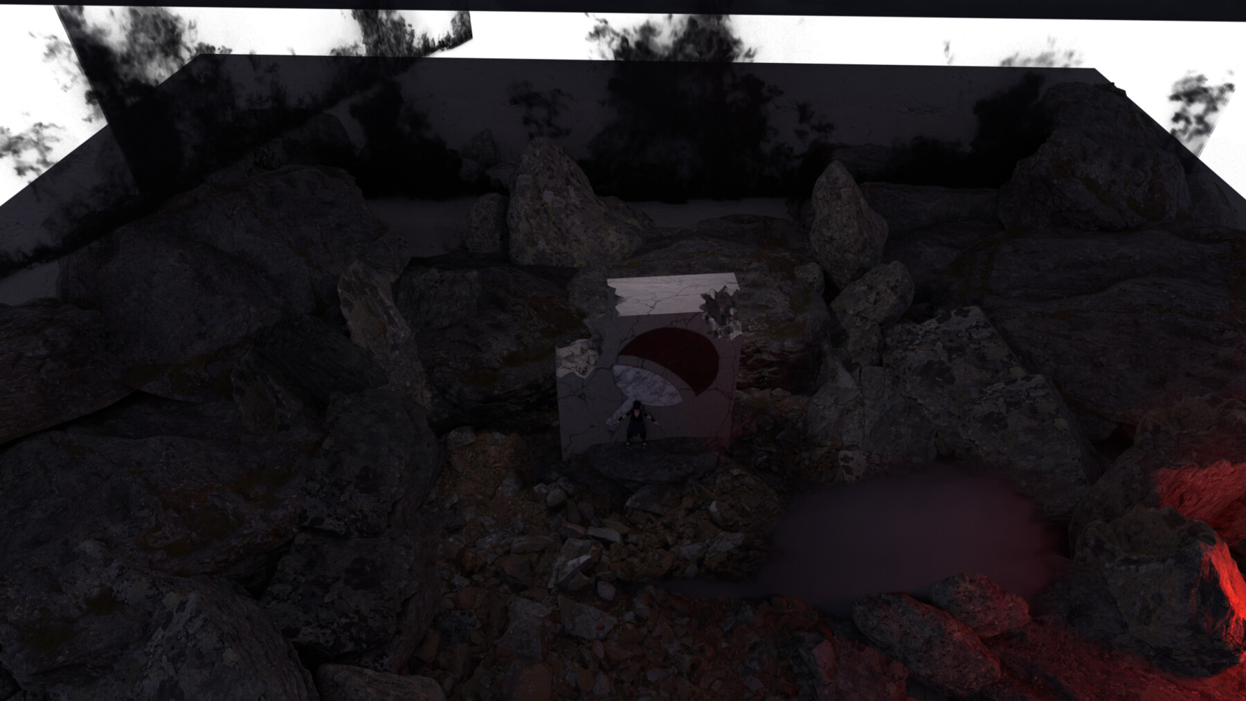 ArtStation - UCHIHA_HIDEOUT | Resources