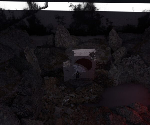 ArtStation - UCHIHA_HIDEOUT | Resources