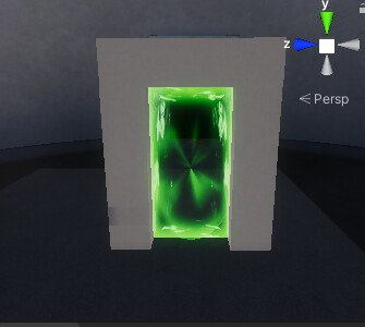 ArtStation - Portal | Game Assets