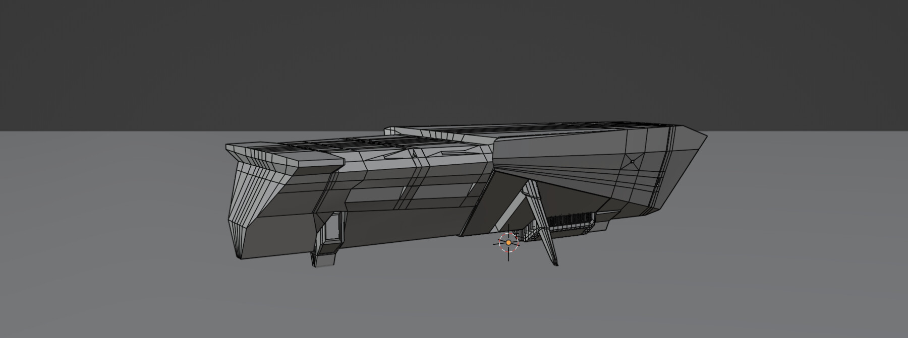 ArtStation - Atreides royal flagship | Resources