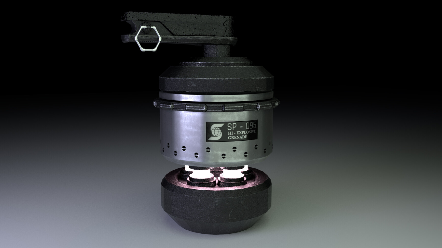 ArtStation - Bomb_Concept Art | Artworks