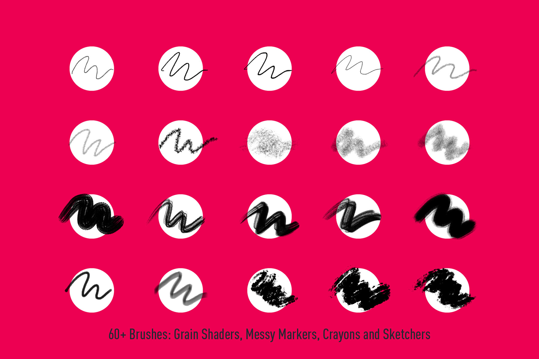 ArtStation - Storybook Chapter 2 Procreate Brushes | Brushes