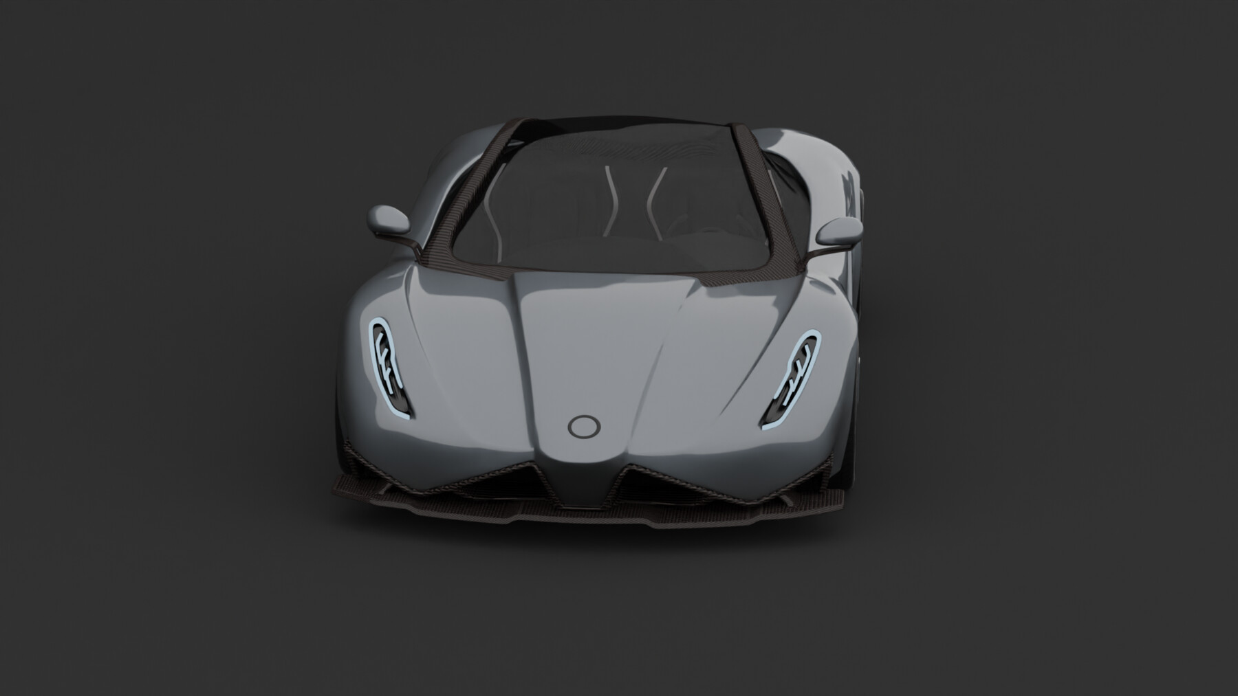 ArtStation - Car | Game Assets