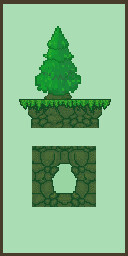 ArtStation - Pixel Platform Tiles 2 | Game Assets