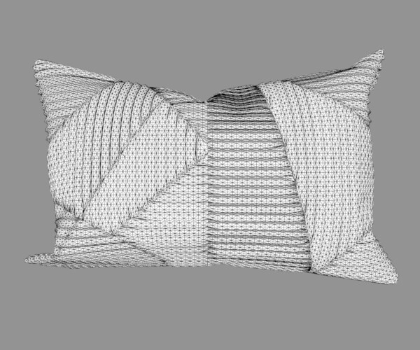 ArtStation - Pillow | Resources