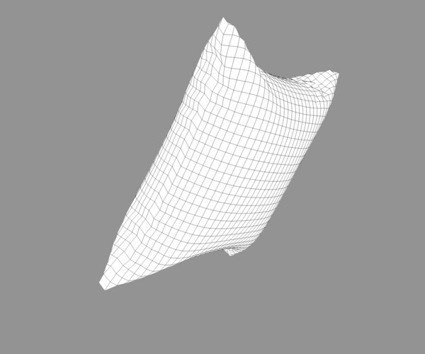 ArtStation - Pillow | Resources