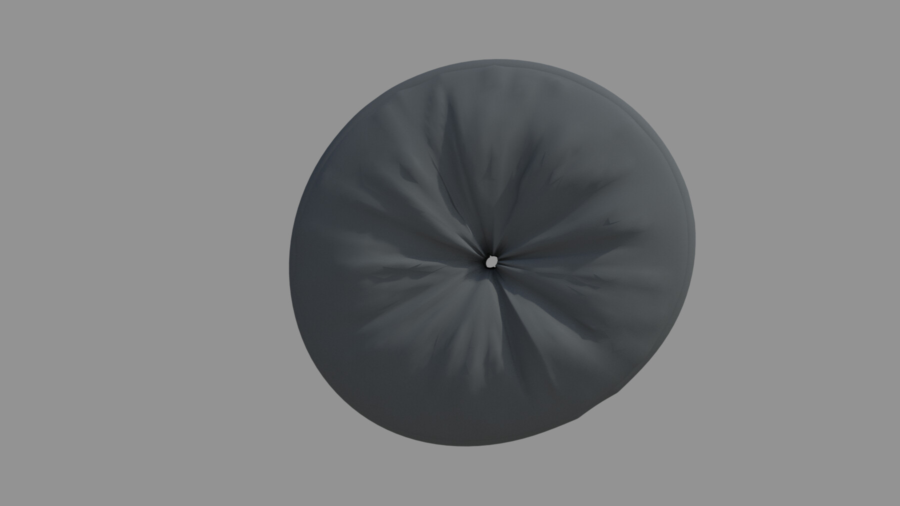ArtStation - Round Pillow | Resources