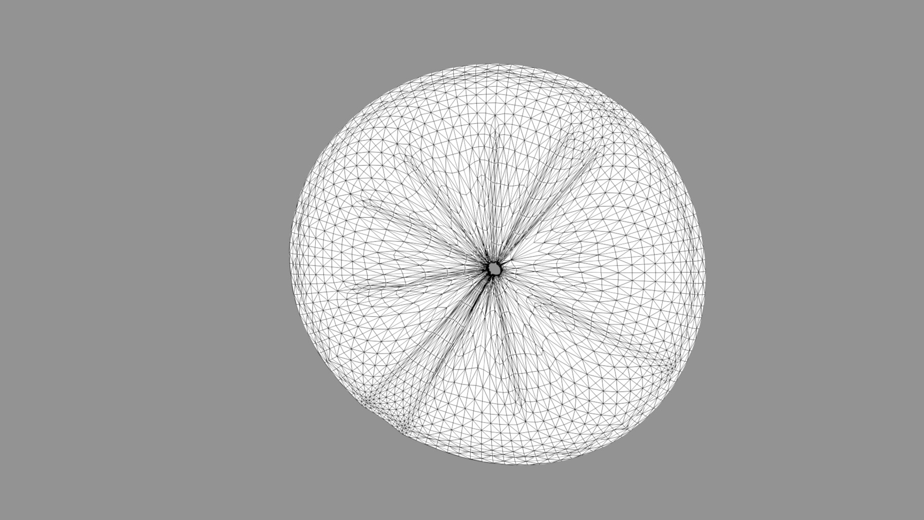 ArtStation - Round Pillow | Resources